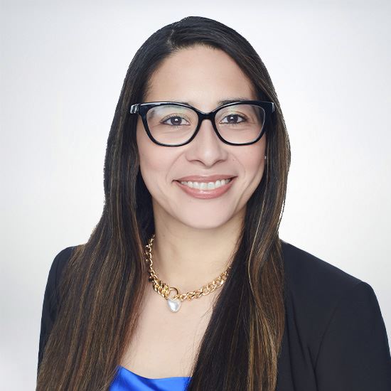 Attorney Wendy Romero | Murray Osorio PLLC